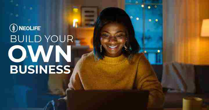 HOW TO BECOME A NEOLIFE DISTRIBUTOR - Career Guide