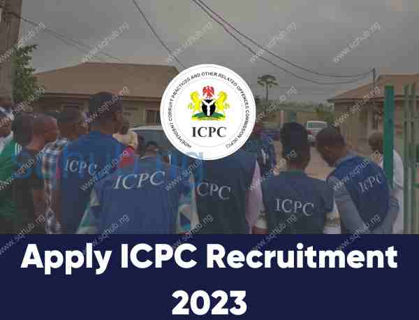 Icpc Recruitment Portal 2023 How To Apply Icpc Recruitment Career Guide