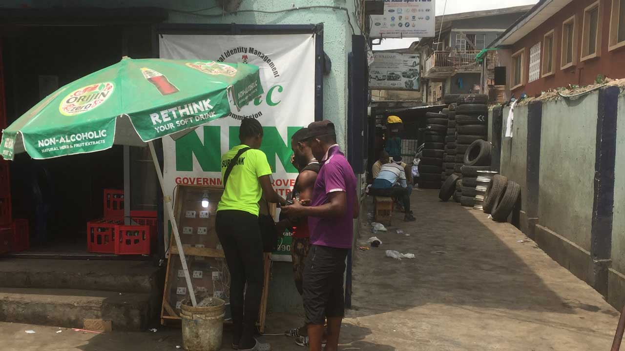 How To Become NIN Registration Agent - Career Guide