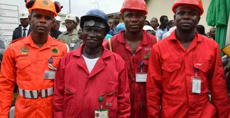 NNPC Salary structure And Allowance - Career Guide