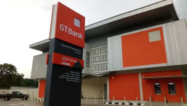 GT Bank Salary Structure 2023 - Career Guide
