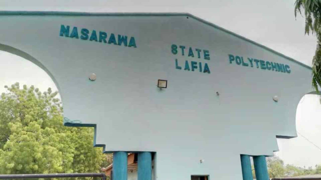 Nasarawa state Polytechnic school fees 2023/2024 - Career Guide Nasarawa state Polytechnic school fees 2023/2024 - Career Guide