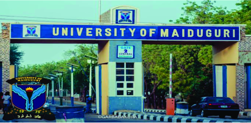 University of Maiduguri Cut off mark || Unimaid cut off mark for all ...
