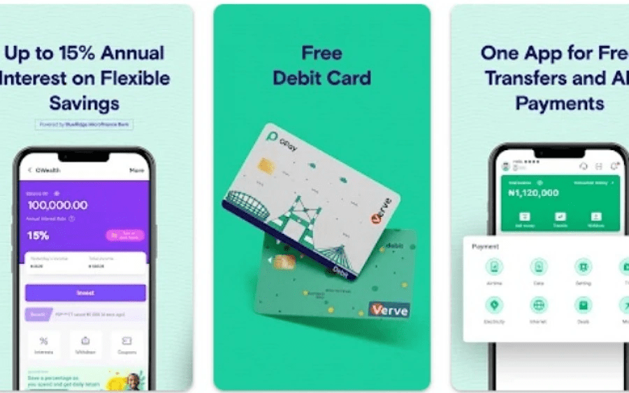 Kuda vs Palmpay: Which Mobile Payment App is Better? - Career Guide