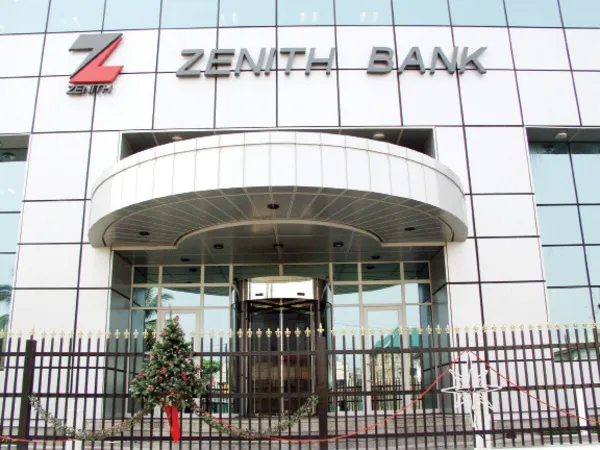 Zenith Bank Salary Structure 2023 - Career Guide