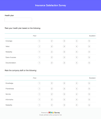 A Comprehensive Guide to Field Surveys in Research Methodology - Career ...