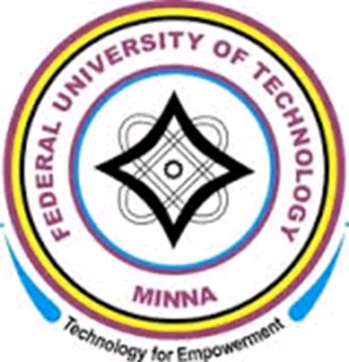 Federal University of Technology Minna (FUTMINNA) School Fees for All ...
